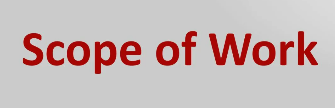 Scope of Work Synonyms: Alternatives and Their Best Use Cases – Name ...