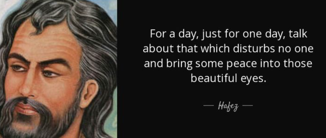 What Is It Called When You Speak Something Into Existence? – Name That Term