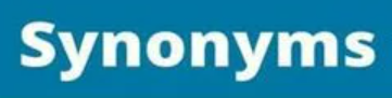 Filled with Synonyms: A Comprehensive Guide – Name That Term