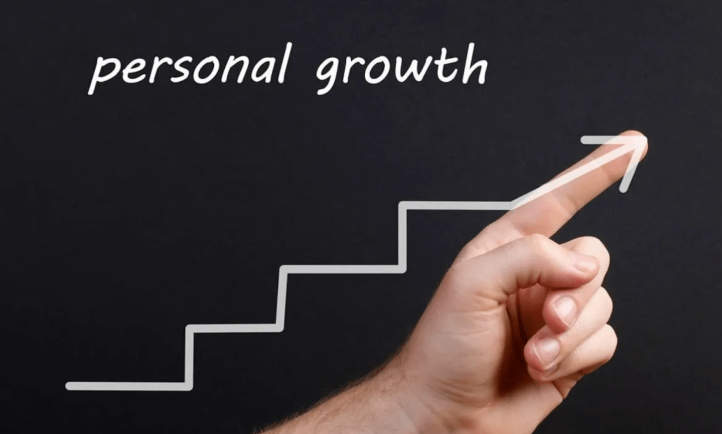 Personal Growth Synonym: Alternative Terms and Their Nuances – Name That Term