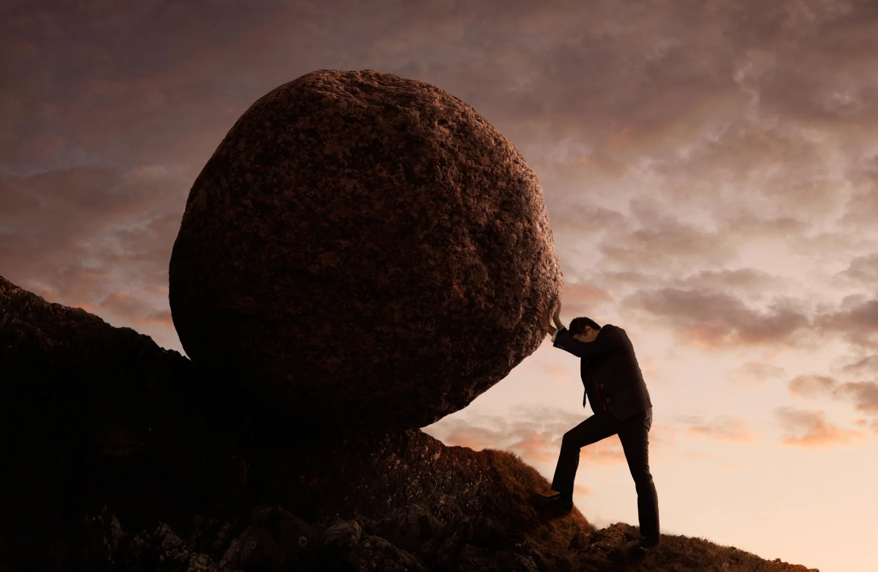 Small but Powerful: Words That Capture Compact Strength – Name That Term