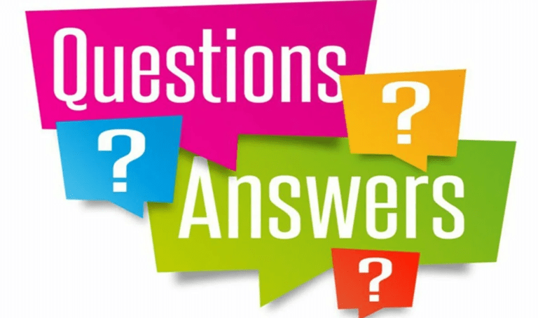 What Do You Call a Question With No Answer? – Name That Term