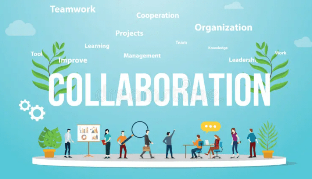 Working Together Synonyms: A Comprehensive List for Better ...