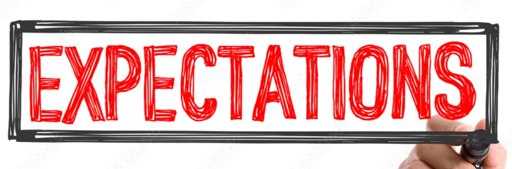 High Expectations Synonym: Top Alternatives for Clear Communication ...