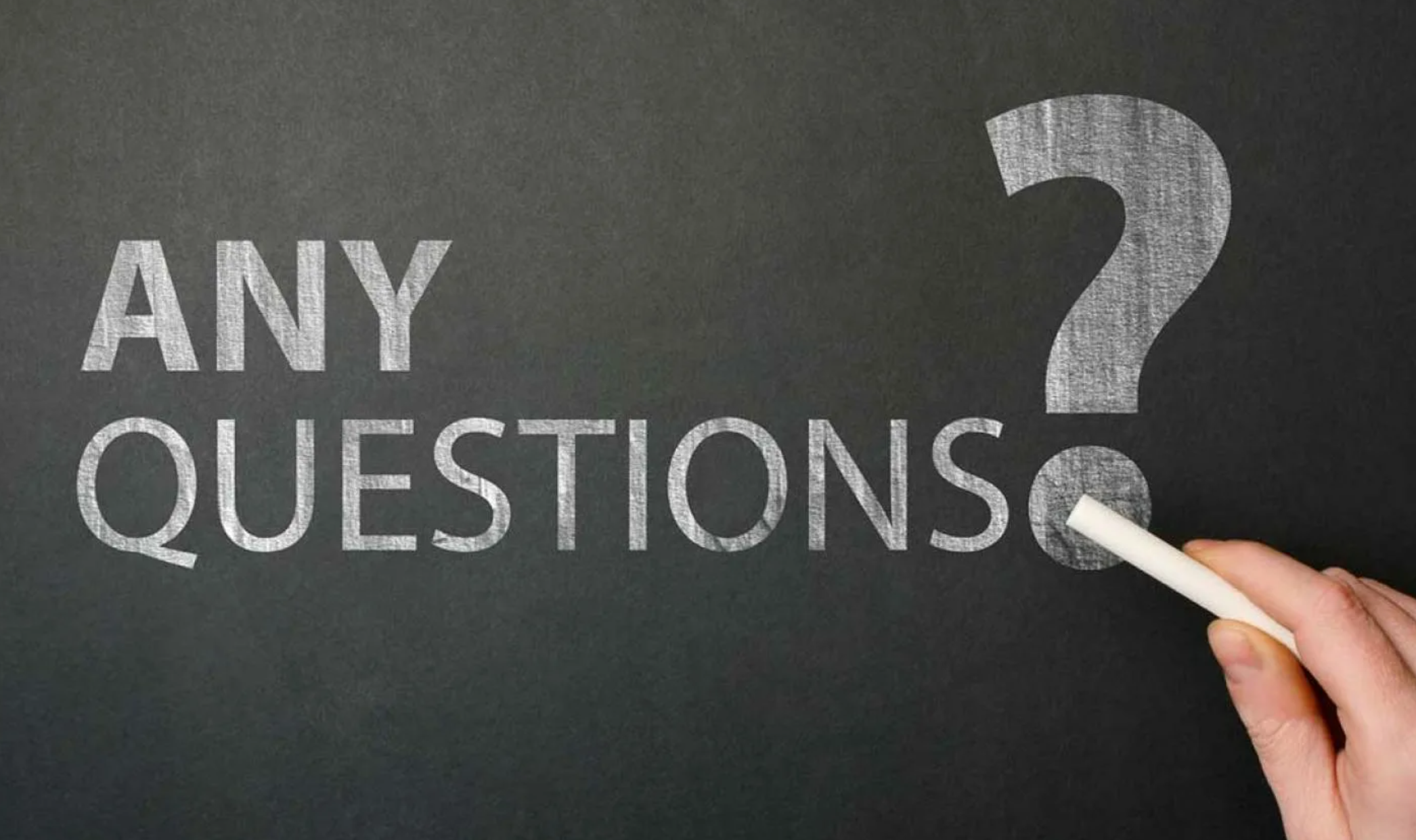 What Is Answering a Question with a Question Called? – Name That Term