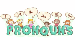 They Synonyms: Understanding Alternatives to the Pronoun “They” – Name ...