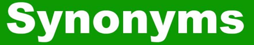Not Belonging Synonym: Words and Phrases That Express Disconnection ...