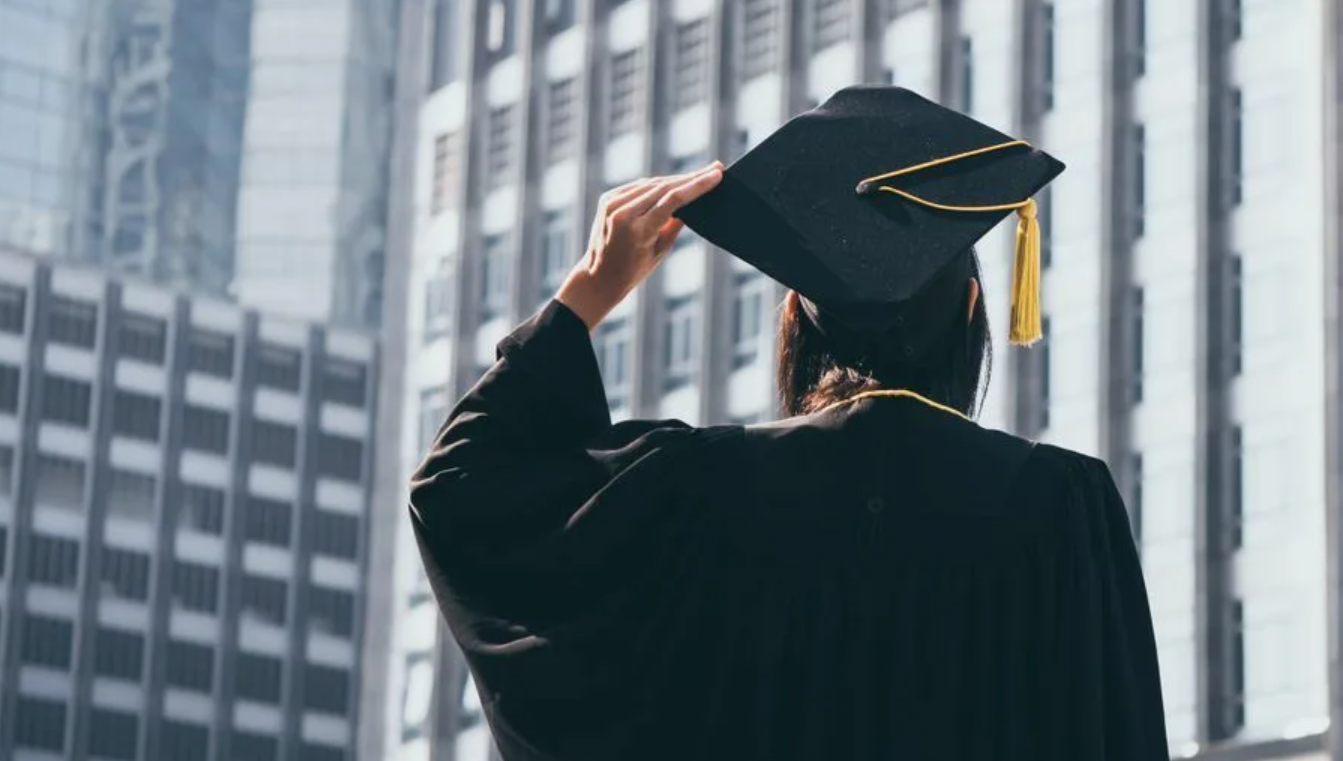 What Is the Title for Someone with a Master’s Degree? – Name That Term